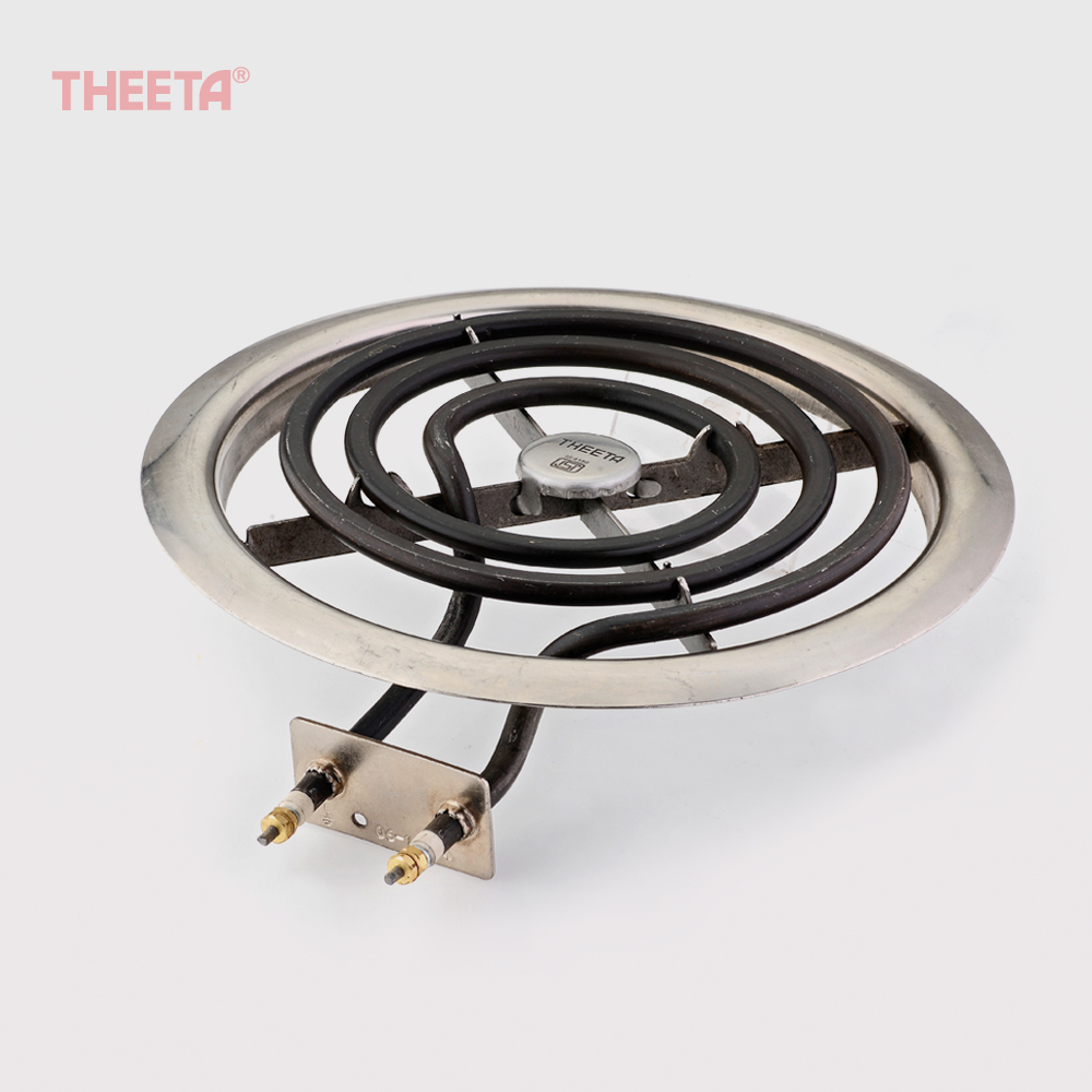 Cooking Heater Coil, Cooker Heating Elements, G Coil Heater