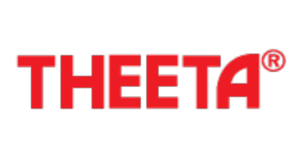 Manufacturing Process | Theeta